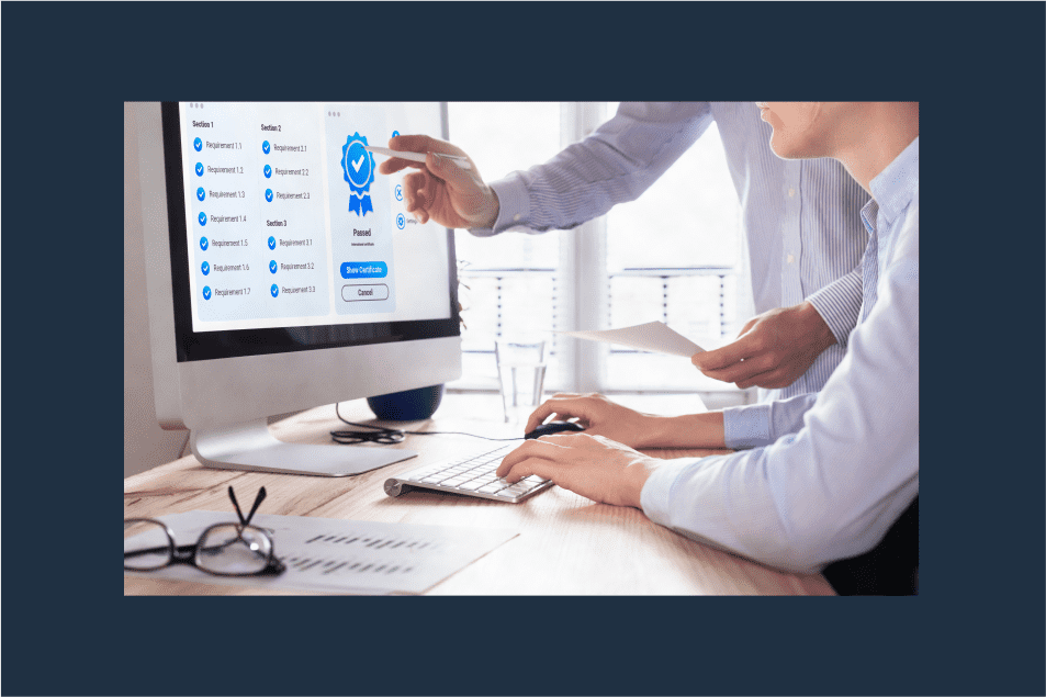 Certification Body Case Study